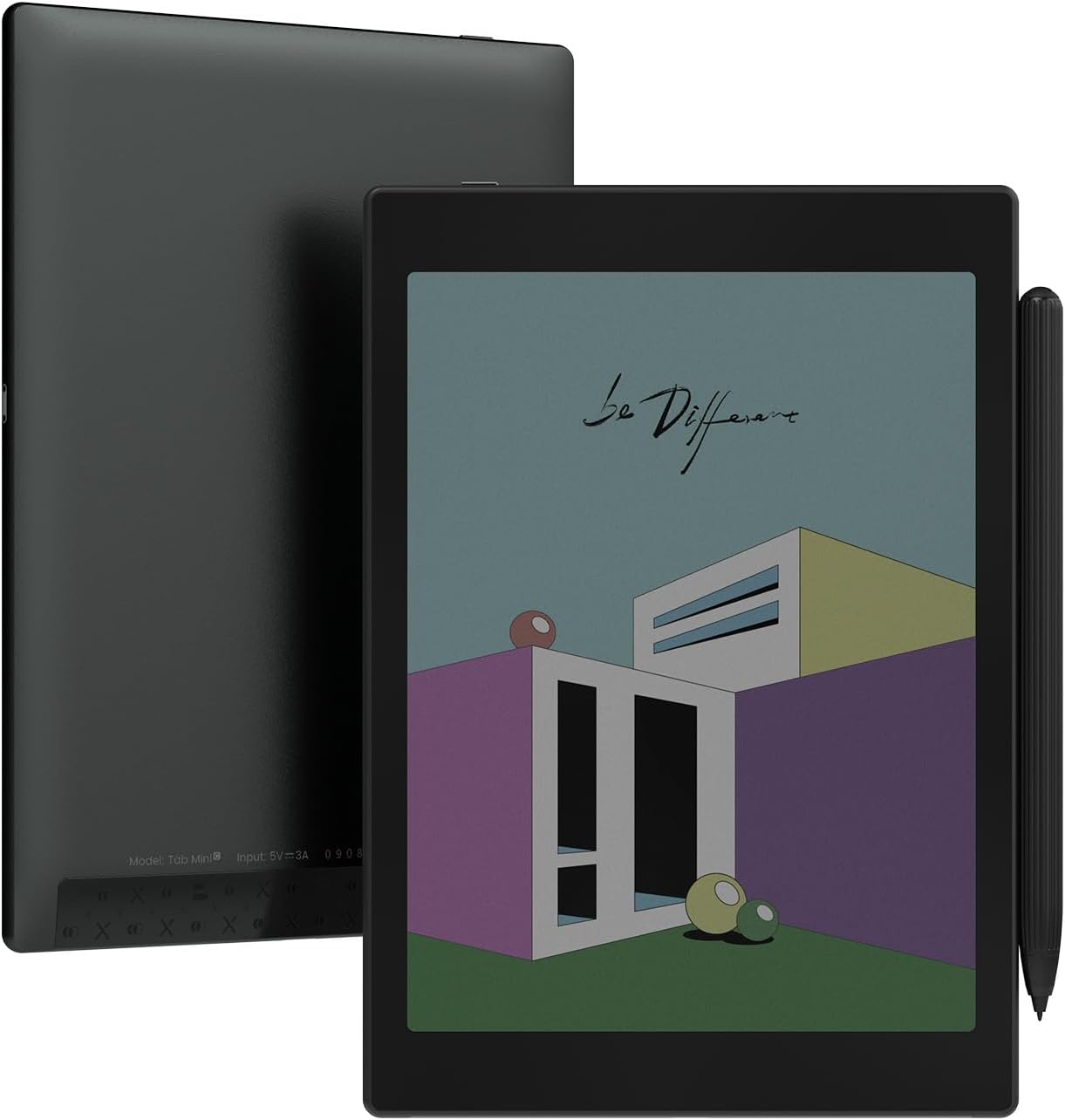 7 Best Color E Ink Tablets To buy In 2023 BorednBookless