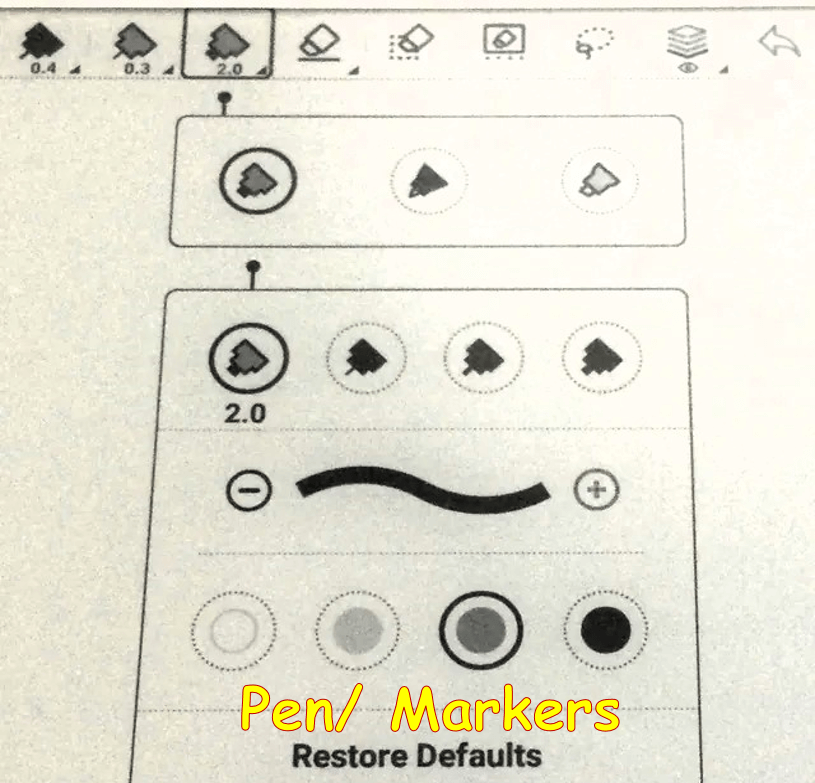 Ratta Supernote Review (A5x) : What All You Should Know BorednBookless