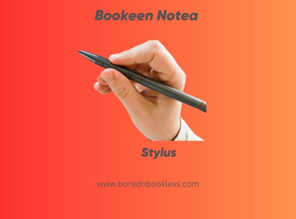 Bookeen Notea Review : Is It Worth the Hype? BorednBookless