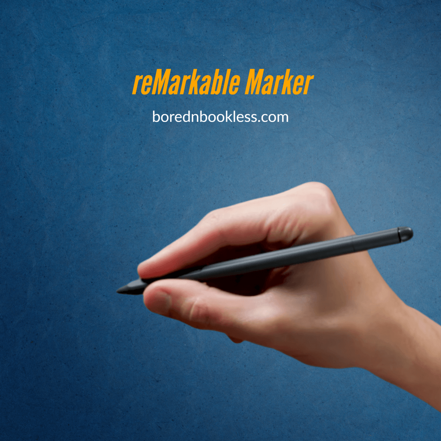 Is reMarkable Worth It? An Honest Review BorednBookless