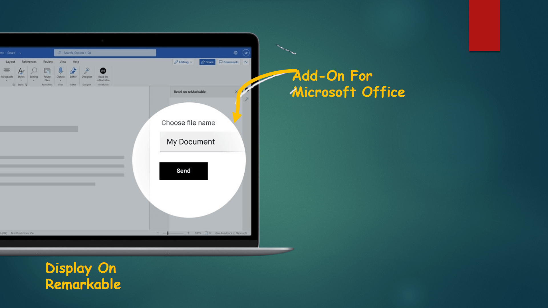 Microsoft Office in reMarkable : All Things You Need To Know BorednBookless