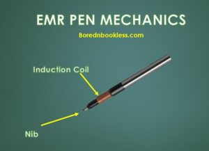 How Do EMR Pens Work? Understanding EMR Technology BorednBookless
